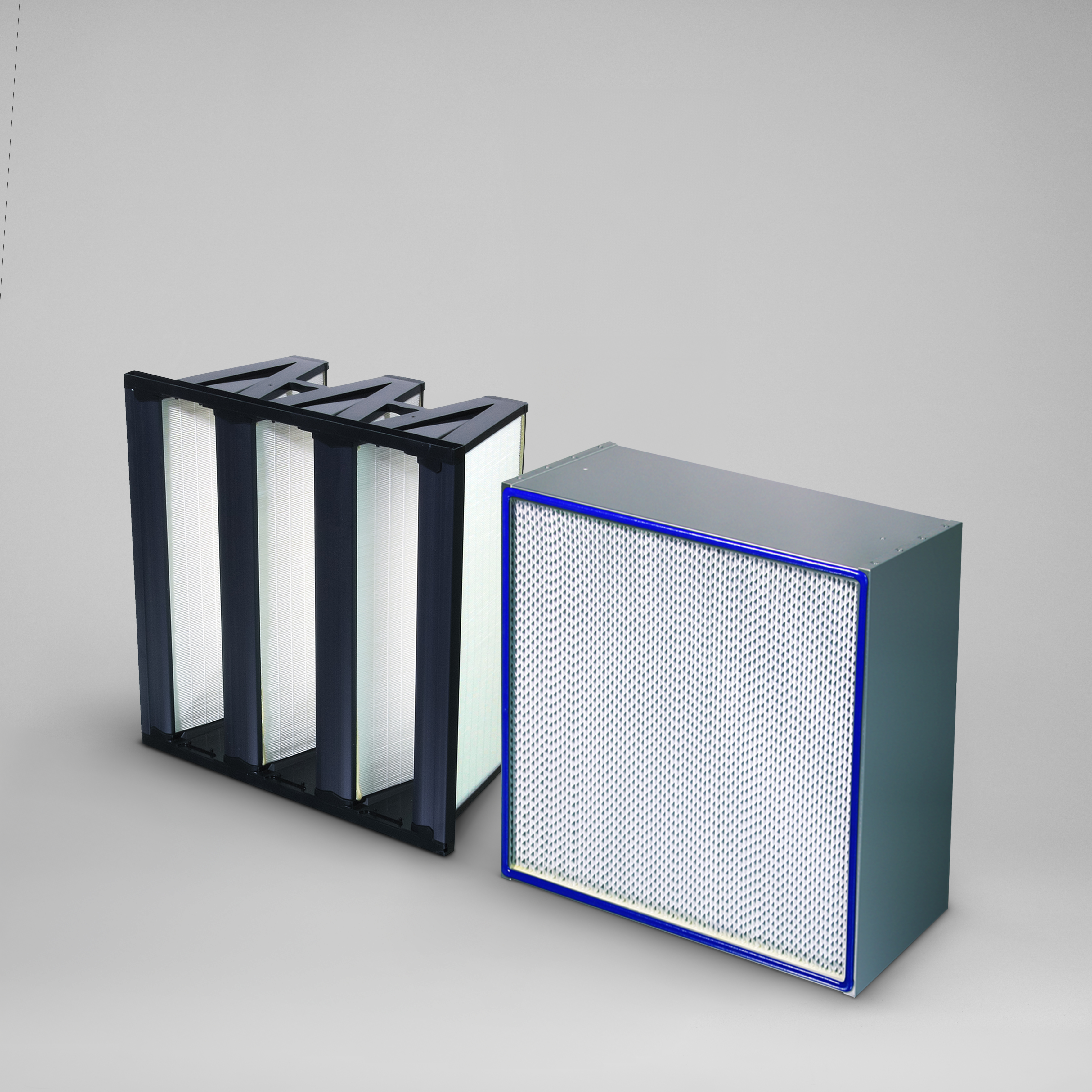 Ventilation & HEPA Filters